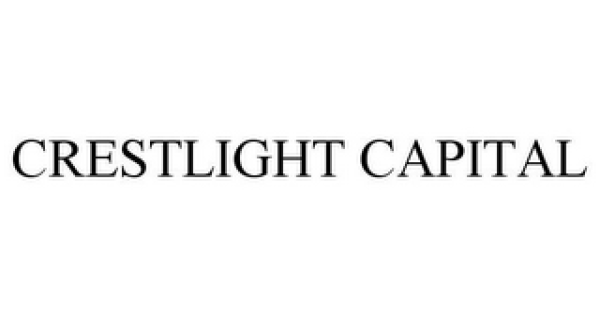 CRESTLIGHT CAPITAL Trademark of Crestlight Management LLC ...